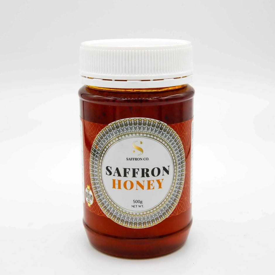 Saffron Spice | Best Saffron in The World – Saffronice