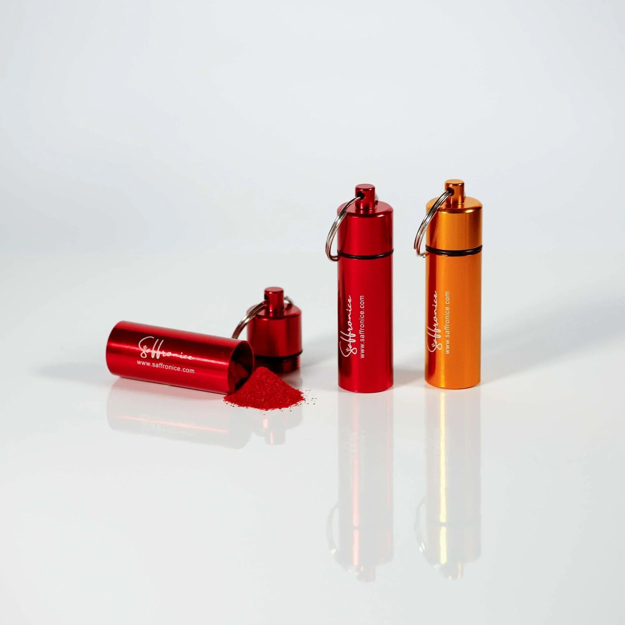 Saffron Powder | 2 Grams | Saffronice