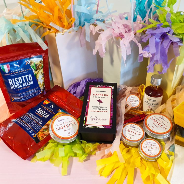 How to Grow Saffron: A Complete Guide – Saffronice