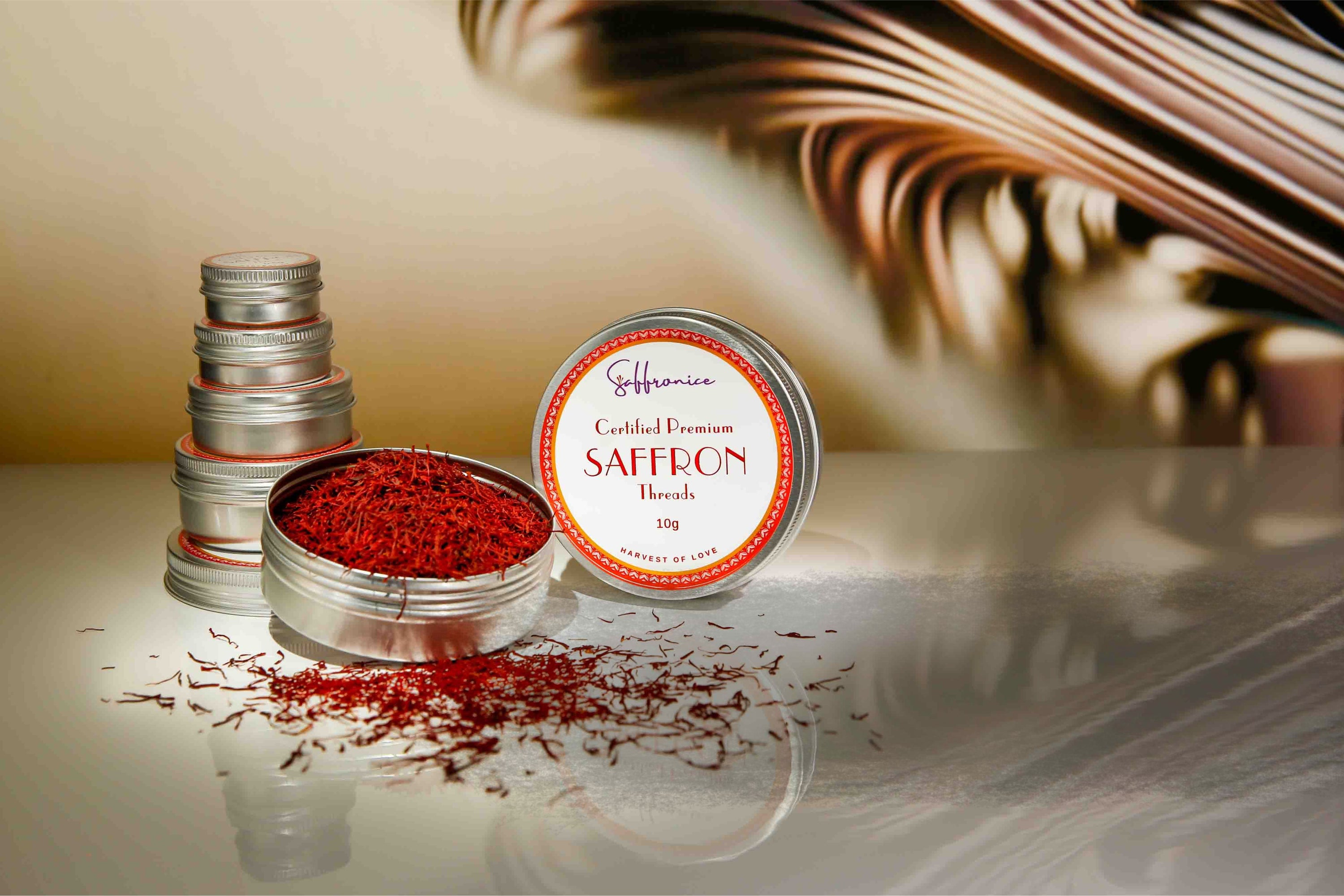 Buy Saffron Online | Saffron Market | Saffronice